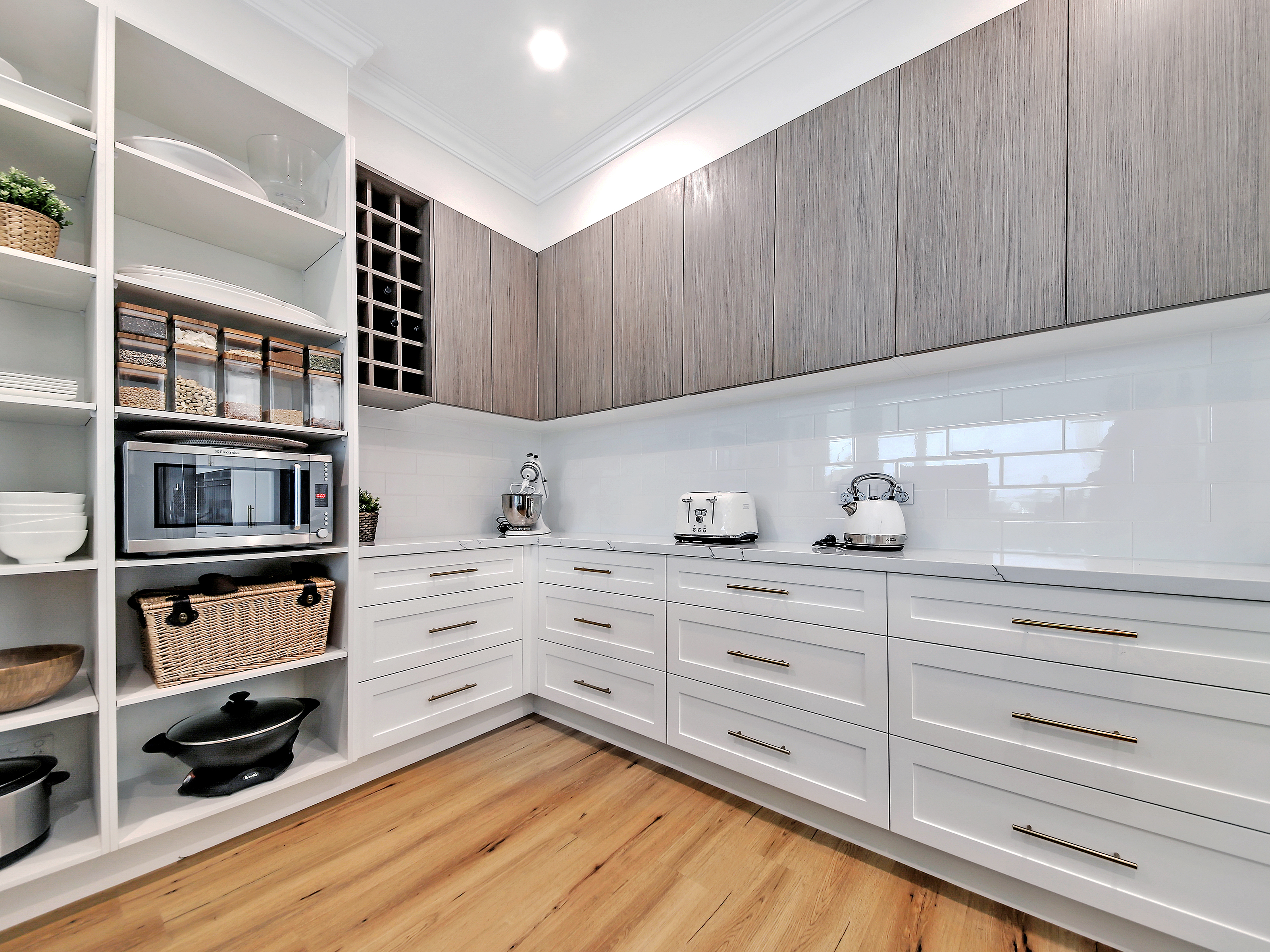 Gallery - Bayside CabinetMakers