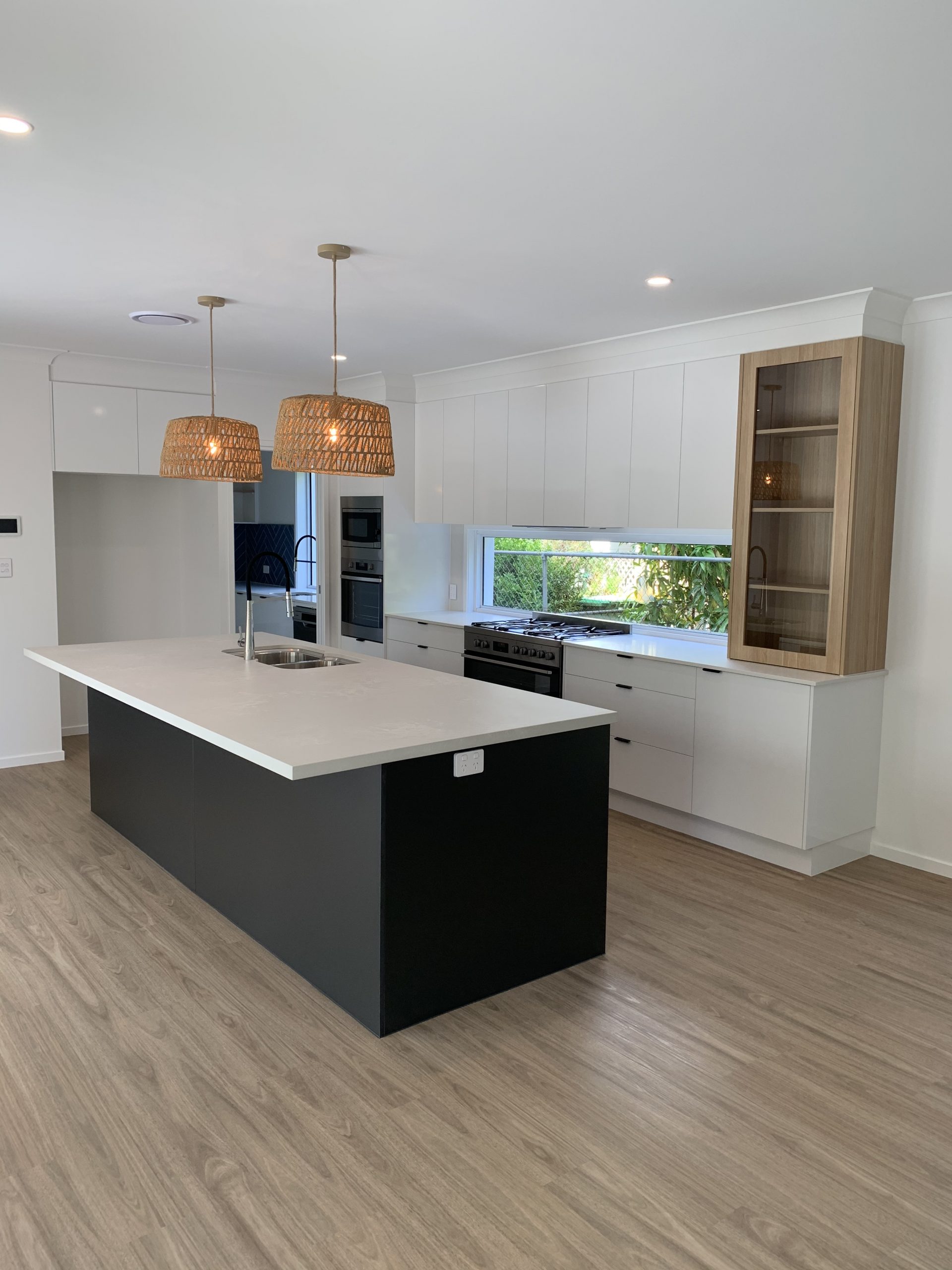 Gallery - Bayside CabinetMakers